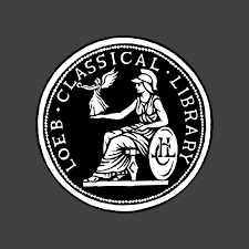 Accesso in prova alla collezione Loeb Classical Library | Portale dei ...